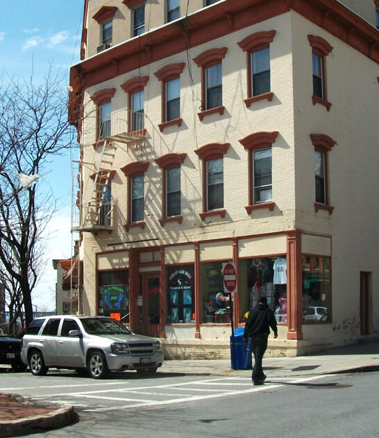 new york day trip ftr