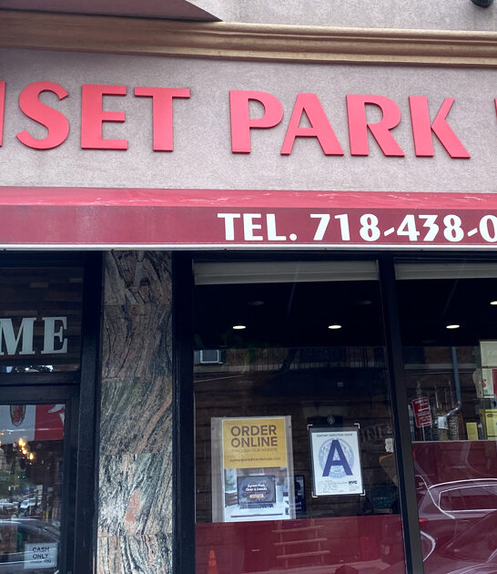 new york diner delight ftr