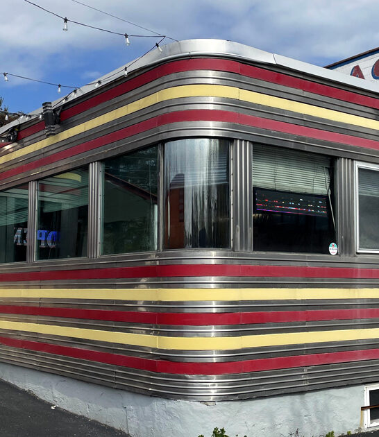 new york diner pupusas ftr