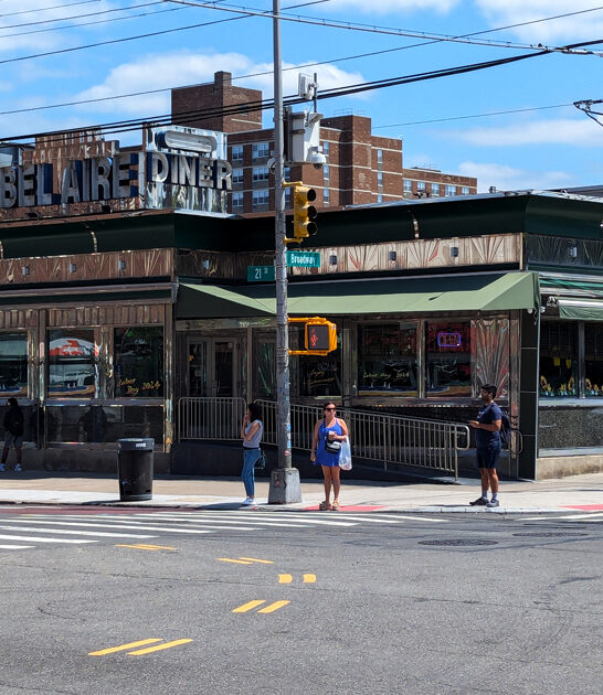 new york diner snacks ftr