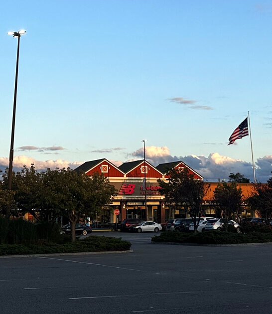 new york discount mall ftr