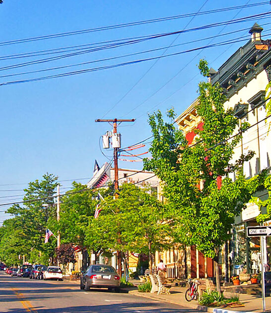 new york getaway spot ftr