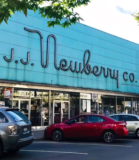 new york gigantic antique ftr