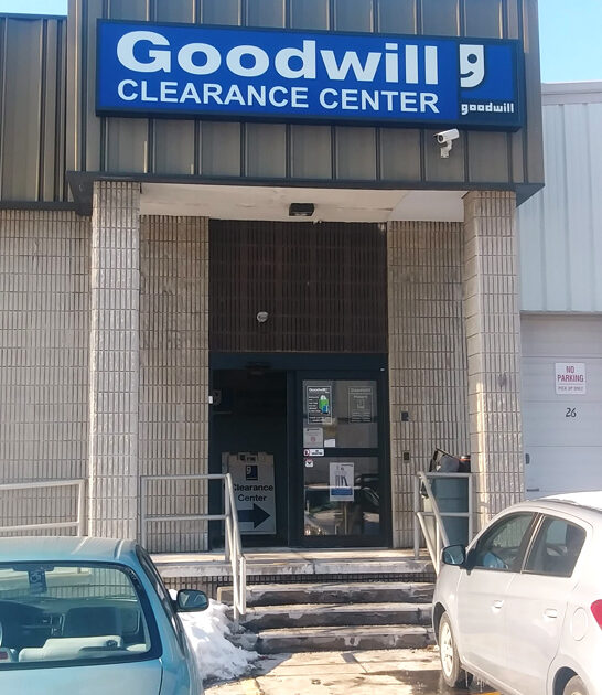 new york gigantic thrift ftr