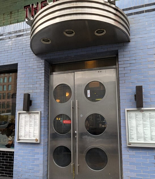 new york homely breakfast ftr