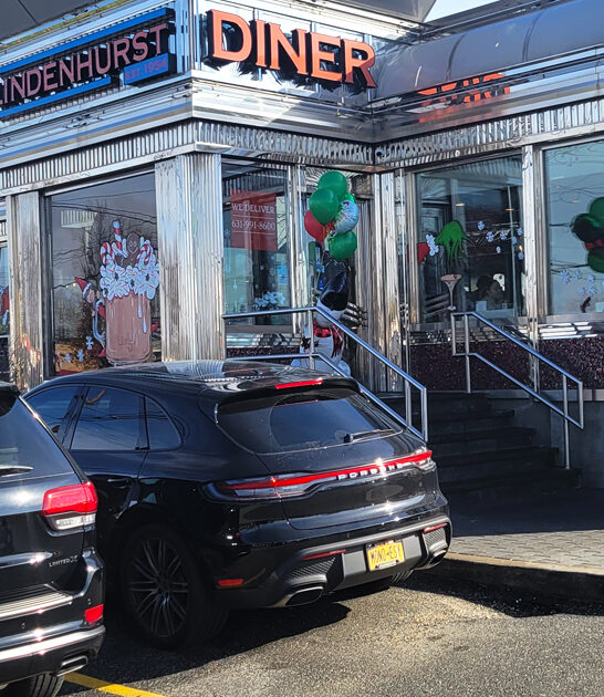 new york legendary waffles ftr