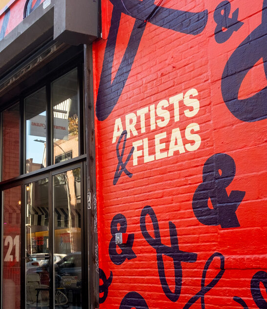 new york market dreams ftr