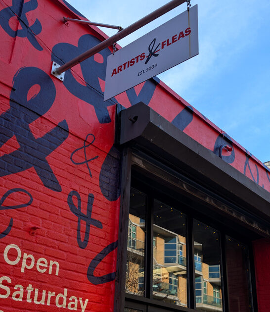 new york market sale ftr