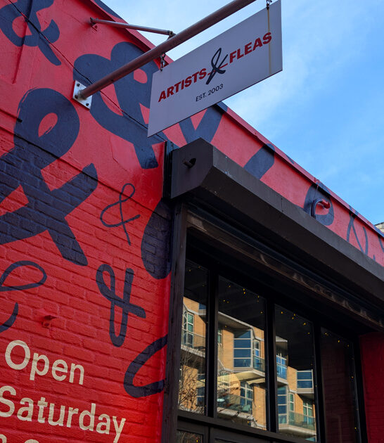 new york market trunk ftr