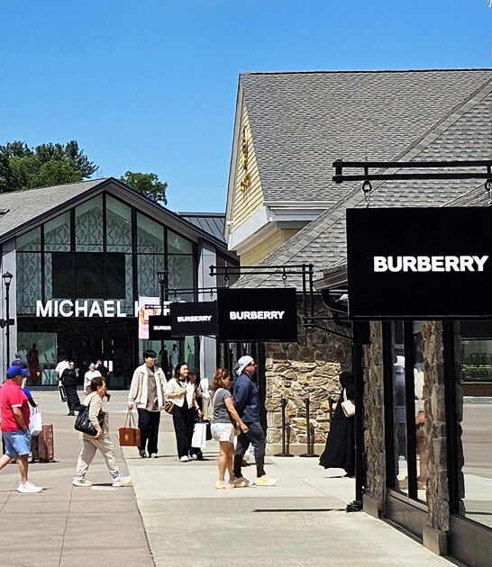new york outlet mall ftr