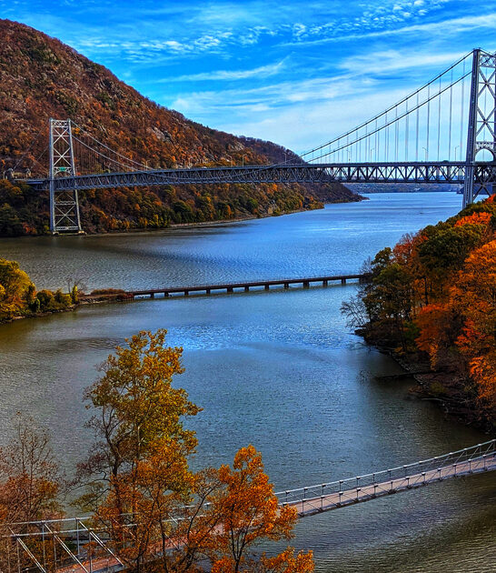 new york park scenic ftr