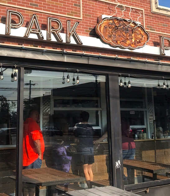 new york pizza restaurant ftr