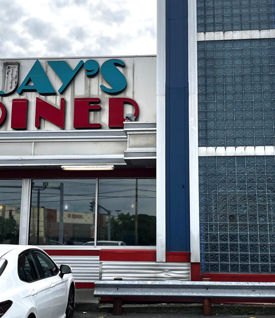 new york road trip ftr