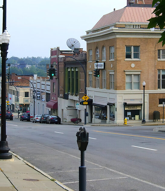 new york slow paced ftr