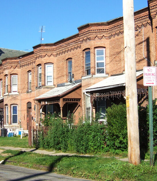 new york slower pace ftr