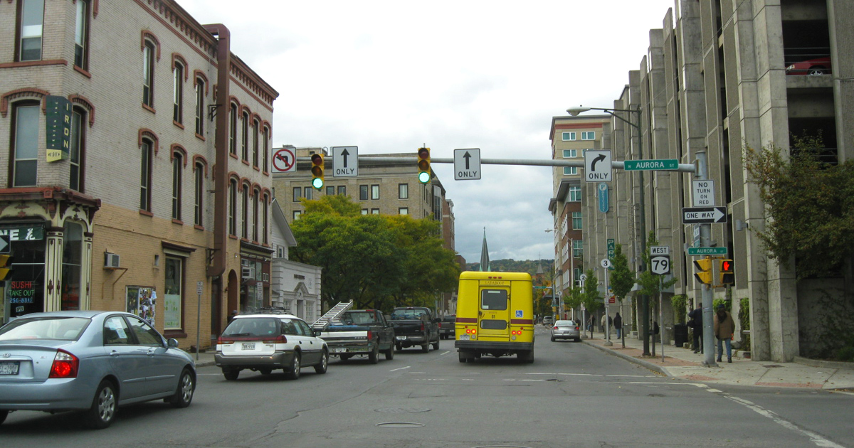 11 Stunning Towns In New York So Affordable, You Can Live On Social ...