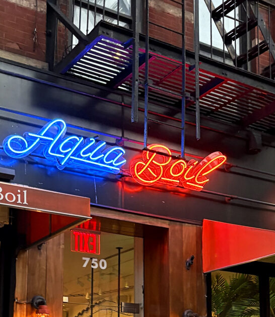 new york tasty seafood ftr