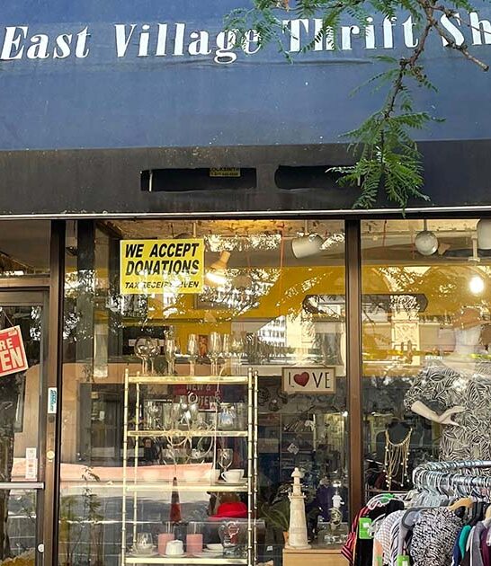 new york thrift bargains ftr