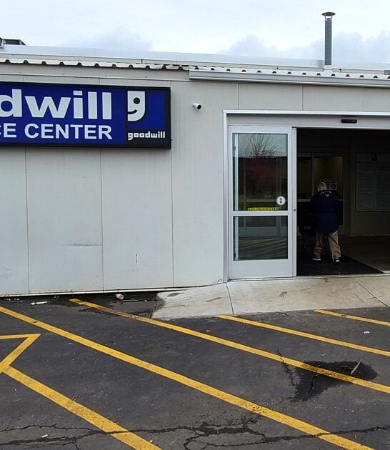 new york thrift good ftr