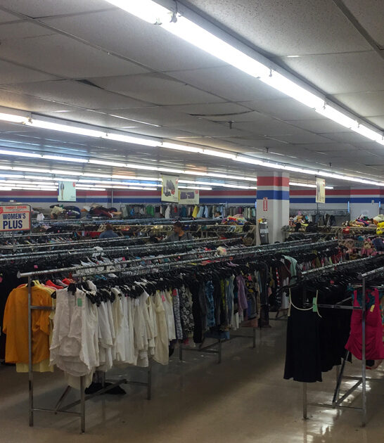 new york thrift massive ftr