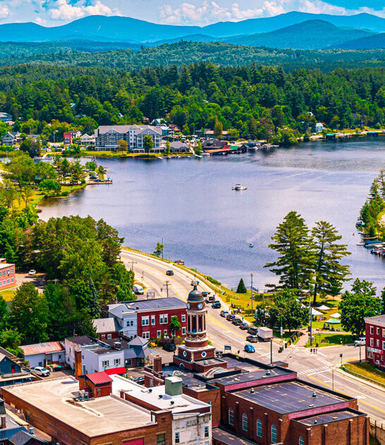 new york town underrated ftr