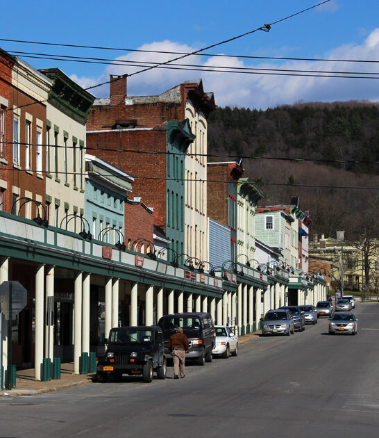 new york towns dreamy ftr