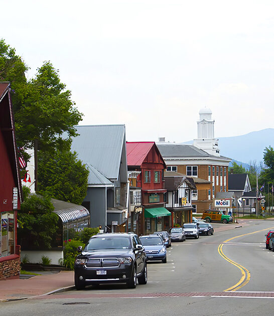 new york towns gorgeous ftr