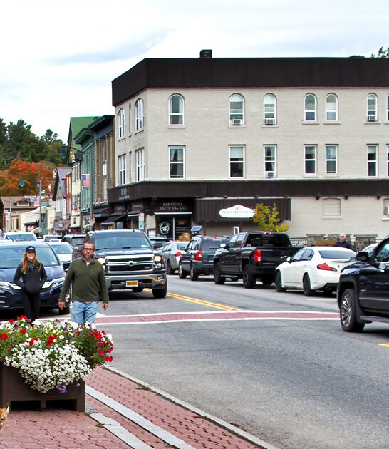 new york towns small ftr