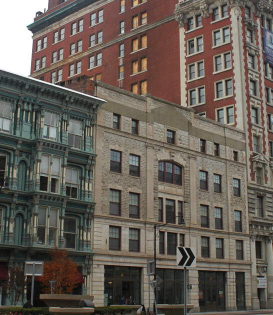 new york travel list ftr