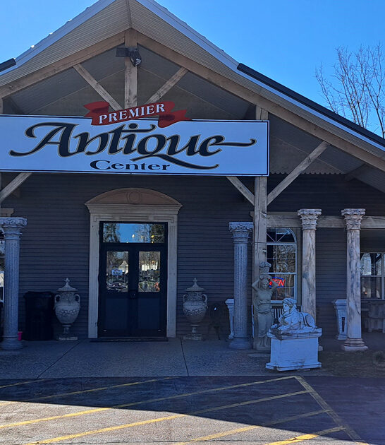 new york treasure stores ftr