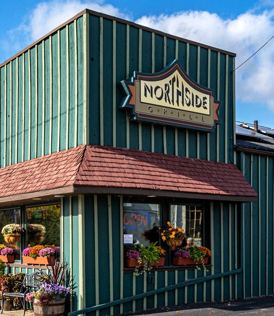 no frills diner michigan ftr