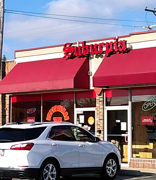 no frills sandwiches wisconsin ftr