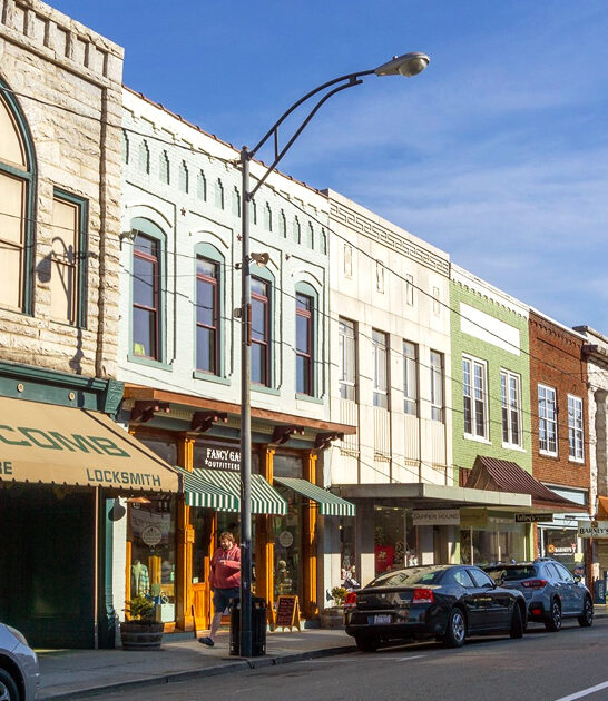 north carolina amazing towns ftr