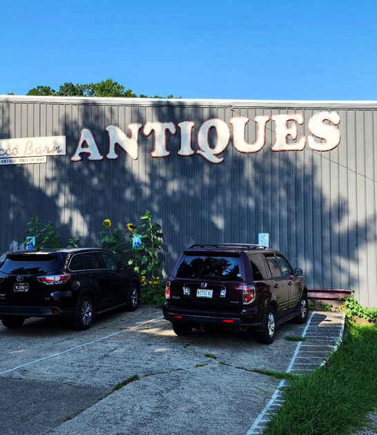 north carolina antique paradise ftr