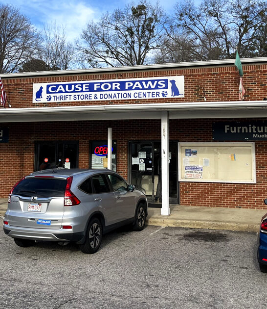 north carolina antique shopping ftr