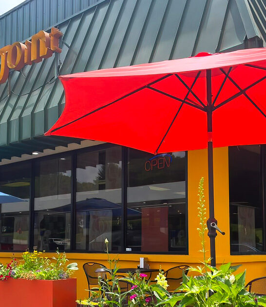 north carolina benedict restaurant FTR