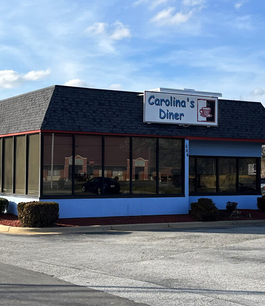 north carolina breakfast nest ftr