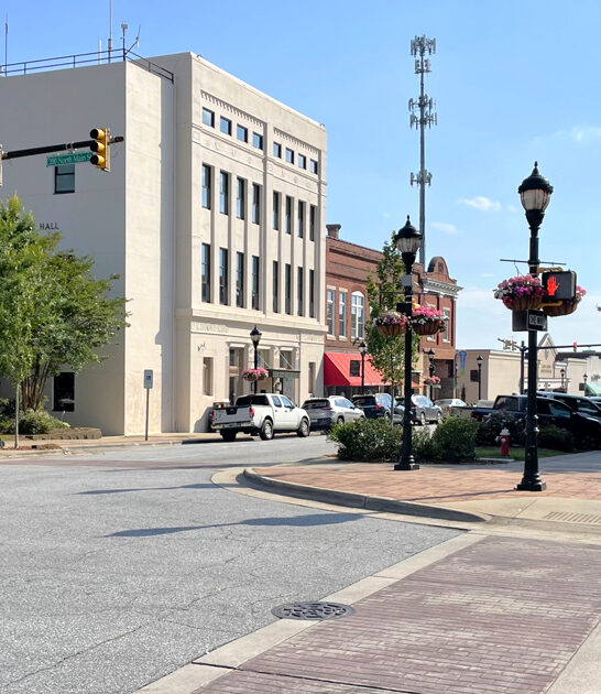 north carolina cities trips ftr