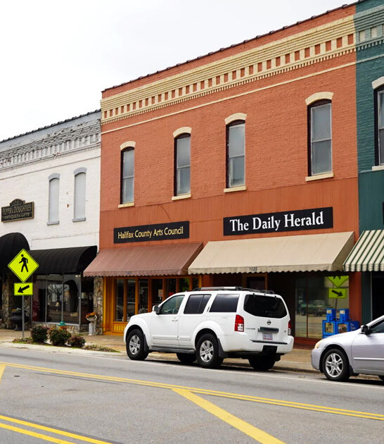 north carolina comfortable towns ftr