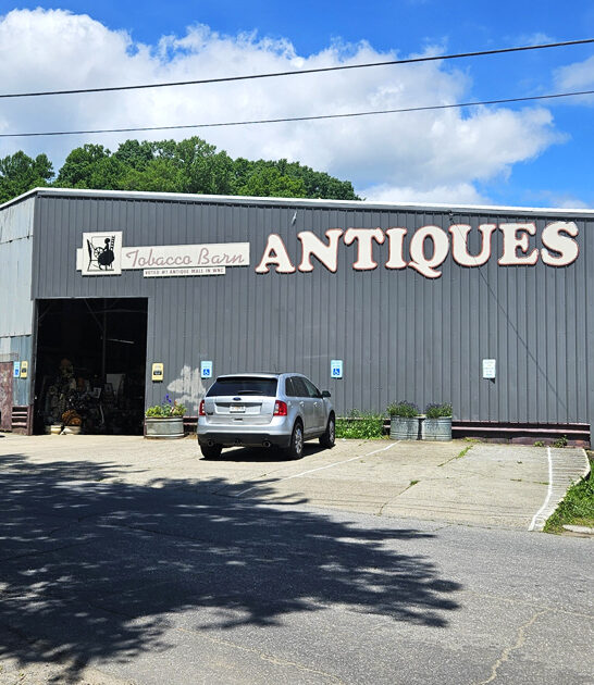 north carolina coolest finds ftr