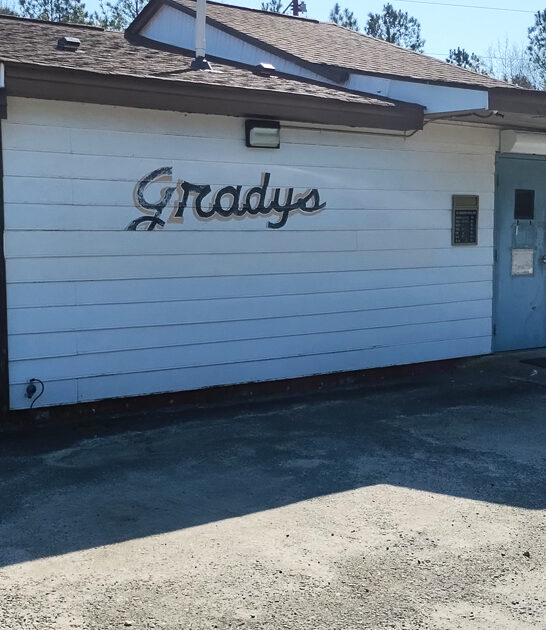 north carolina decent diner ftr