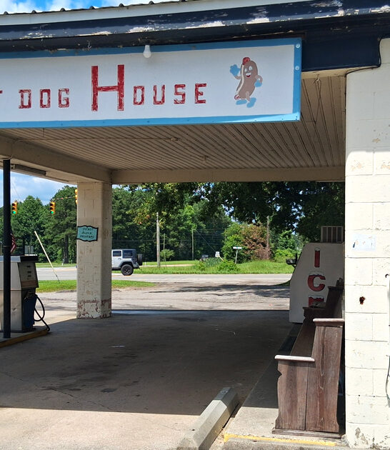 north carolina diner experience ftr