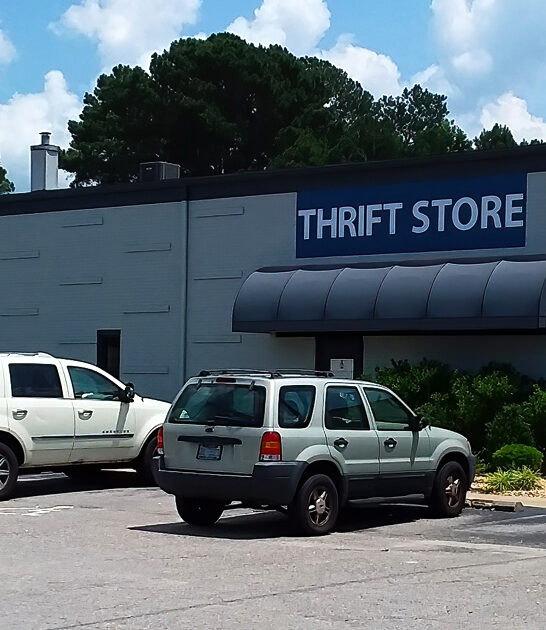 north carolina dream hunters ftr