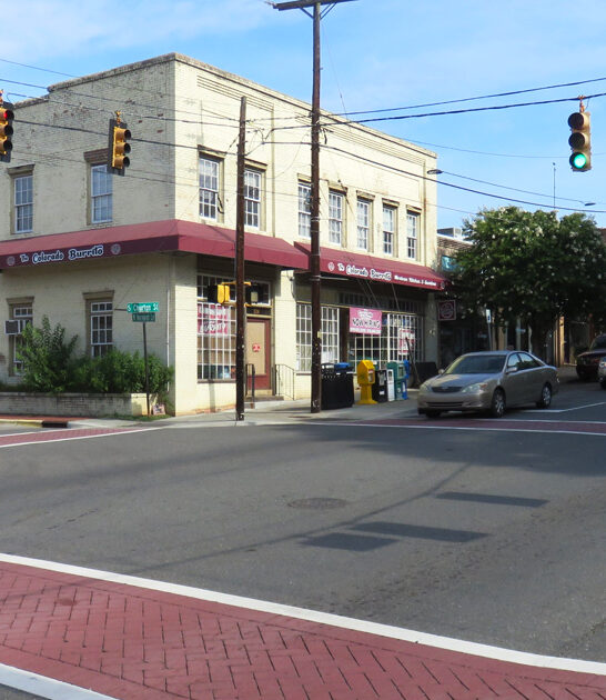 north carolina dreamy townscape ftr
