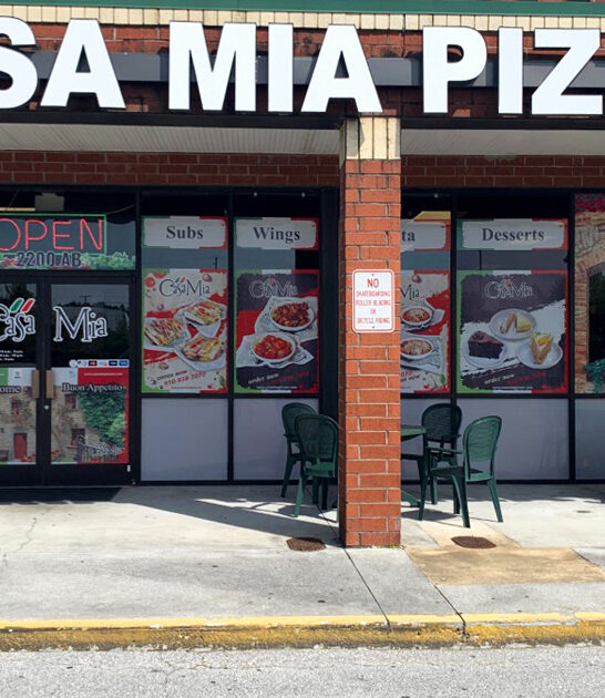 north carolina favorite pizzerias ftr