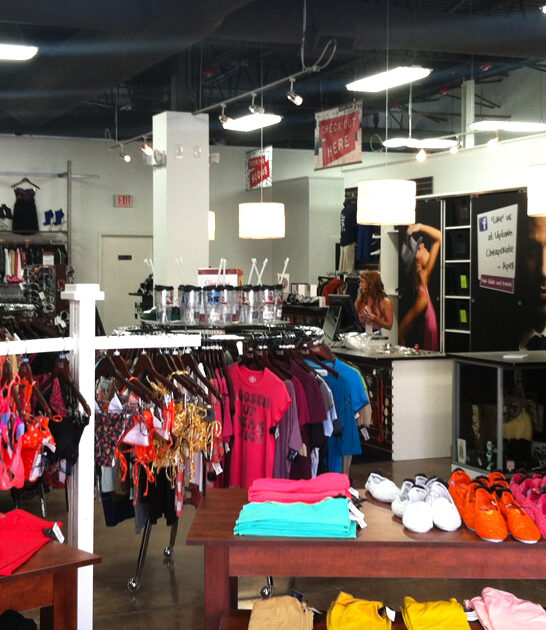 north carolina gigantic stores ftr