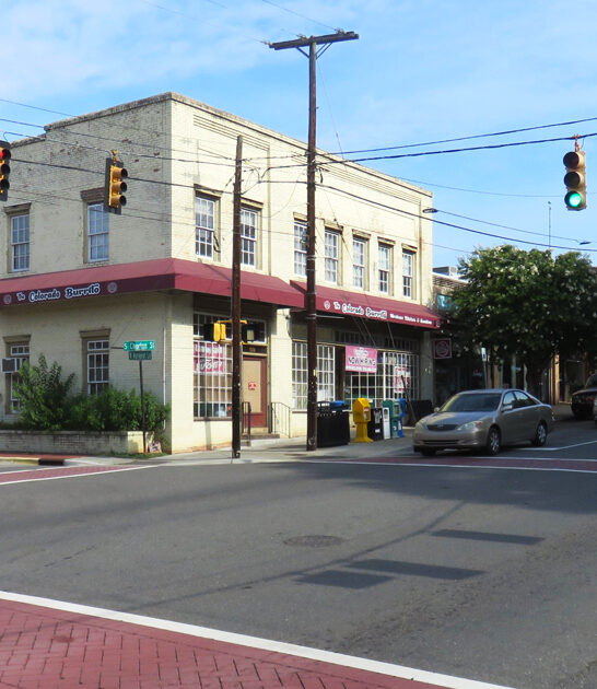 north carolina good town ftr
