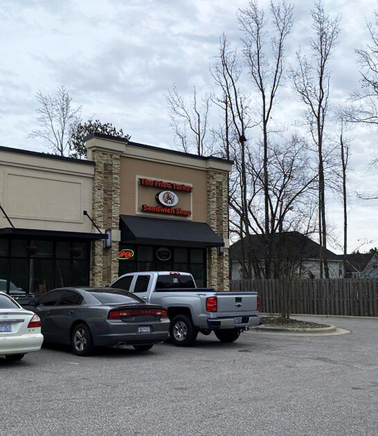 north carolina hometown restaurant ftr