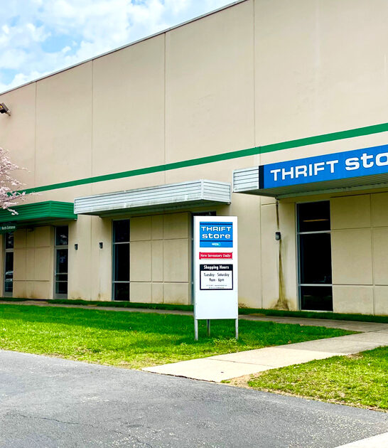 north carolina hours thrift ftr