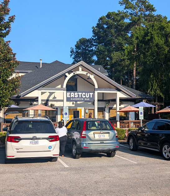 north carolina iconic sandwiches ftr